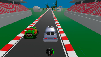 Noob vs Pro: Build a car (by Moja Igra): Play Online For Free On Playhop
