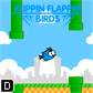 Flippin Flappin Birds (від Der1ks Games): Грати Онлайн Безкоштовно На Playhop