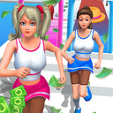 Beauty Race: Play Online For Free On Playhop