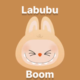 Labubu Boom （Mag kotov開発）: Playhopで無料でオンラインプレイ