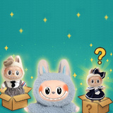 Labubu: Open Boxes (von KryachkOFF): Spiele kostenlos online auf Playhop