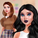 Back 2 School Makeover (by Gamerina): Play Online For Free On Playhop