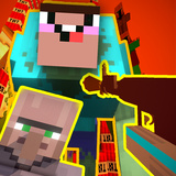 Noob vs Village - Destruction Simulator (by KUKURUZA): Play Online For Free On Playhop