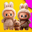 Labubu World Playground: Play Online For Free On Playhop