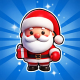 Merry Christmas Merge (by ElandGames): Play Online For Free On Playhop