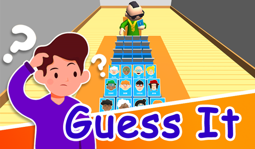 Guess It (by Linder): Play Online For Free On Playhop