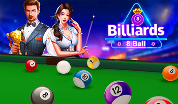 Trò chơi bi-a Trực Tuyến: Chơi Miễn Phí Trên Playhop