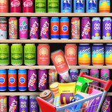 Goods Match 3D (by Music Game): Play Online For Free On Playhop