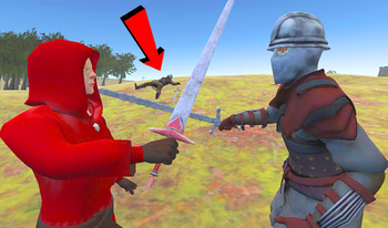 Medieval Games Online: Play For Free On Playhop