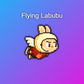Flying Labubu (per QulGames): Juega Gratis Online en Playhop