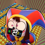 Digital Circus Escape: Ragdoll (by i12IQGames): Play Online For Free On ...