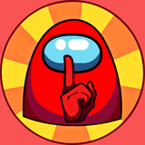 Impostor among us: Escape from prison: เล่นออนไลน์ฟรีบน Playhop