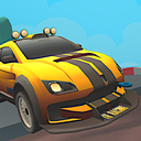 Mini Rally Racing (by RHM Interactive): Play Online For Free On Playhop