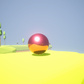 The adventures of a metal ball! (por Psyche Games): Jogue Online ...