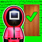 Squid Game Choose Door (by BonGames): Play Online For Free On Playhop