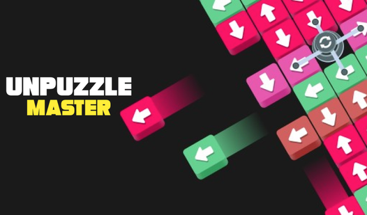UnPuzzle Master (di FourGames): gioca online gratuitamente su Playhop