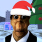 NEXTBOTS: Gmod Christmas (by The Triborg): Play Online For Free On Playhop