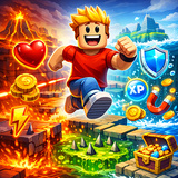 Obby Run: Escape from the Lava: Play Online For Free On Playhop