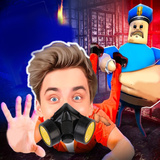 Save the Bloggers from Jail: Play Online For Free On Playhop