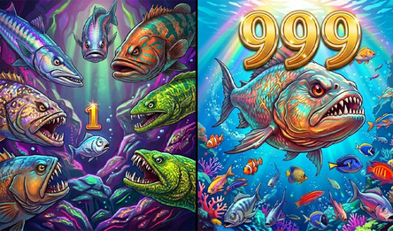 Fish aquarium Games Online 🐠 Play For Free On Playhop