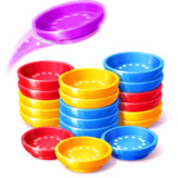 Miracle plates sort: Play Online For Free On Playhop