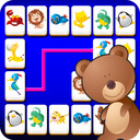 Connect Animals: Onet Kyodai (by Playtouch): Play Online For Free On Playhop