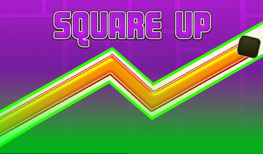 Square Up （Old Ganry開発）: Playhopで無料でオンラインプレイ