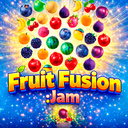 Fruit Fusion: Jam: Play Online For Free On Playhop
