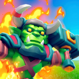 Endless Siege "Tower Defense" (by gordeichuktp): Play Online For Free ...