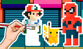 Painting Games Online: Play For Free On Playhop