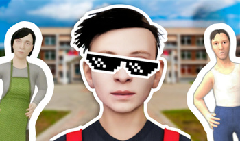 Schoolboy Runaway - The Original Version (by welwise studio): Play ...