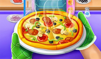 Pizza Games Online: Play For Free On Playhop