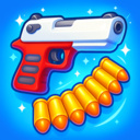 Bullet Stack Merge Run: Play Online For Free On Playhop
