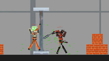 Experiment Room: Sandbox （Founders Games開発）: Playhopで無料でオンラインプレイ