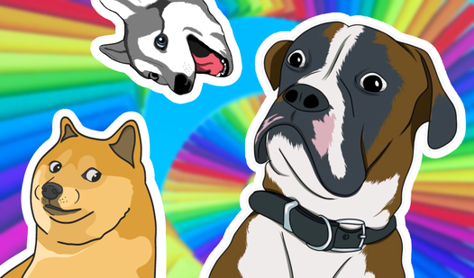 Robby-Obby: 100 Dogs (per ybzpp games): Juega Gratis Online en Playhop