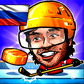 Puppet Hockey (by TechSavvy): Play Online For Free On Playhop