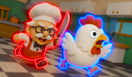 Jocuri Doi jucători Online 👯 Joacă Gratuit Pe Playhop