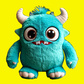 Monster Clicker: Evolution! (por Evgesha86): Juega Gratis Online en Playhop