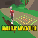 Adventure: Backflip (by Instant Games Studio): Play Online For Free On ...