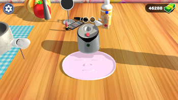 DIY Create A Face Mask (by Quix): Play Online For Free On Playhop