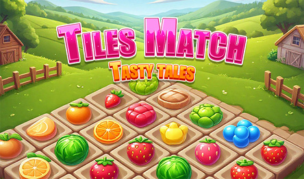 Tiles Games Online 🧩 Play For Free On Playhop