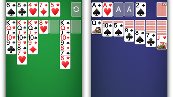 Solitaire Klondike - Classic Cards: Play Online For Free On Playhop