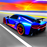 Cyber Cars Punk Racing (by Ozgur Aydin): Play Online For Free On Playhop