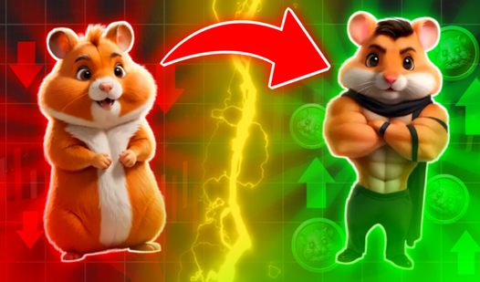 Evolution of the Hamster: Hamster Kombat (per Wers): Juega Gratis ...