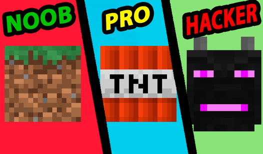 Minicraft Clicker: Evolution of Blocks! (per tikakalia studio): Juega ...