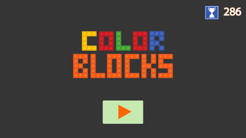 Color Blocks (by TapLabGames): Play Online For Free On Playhop