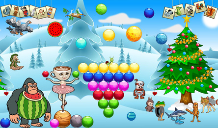 Zuma game Online 🐸 Main Gratis di Playhop
