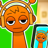 Sprunki: Blogger Phase (by Mine Craft Games): Play Online For Free On Playhop