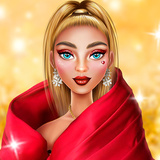 Fashion Box: Christmas Diva: Play Online For Free On Playhop