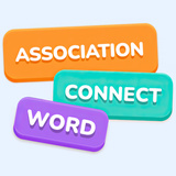 Association - Connect Word: Play Online For Free On Playhop